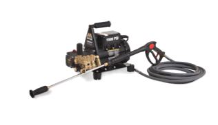 EP4 - Pressure Washer Sales & Service, LLC | Wichita, Kansas
